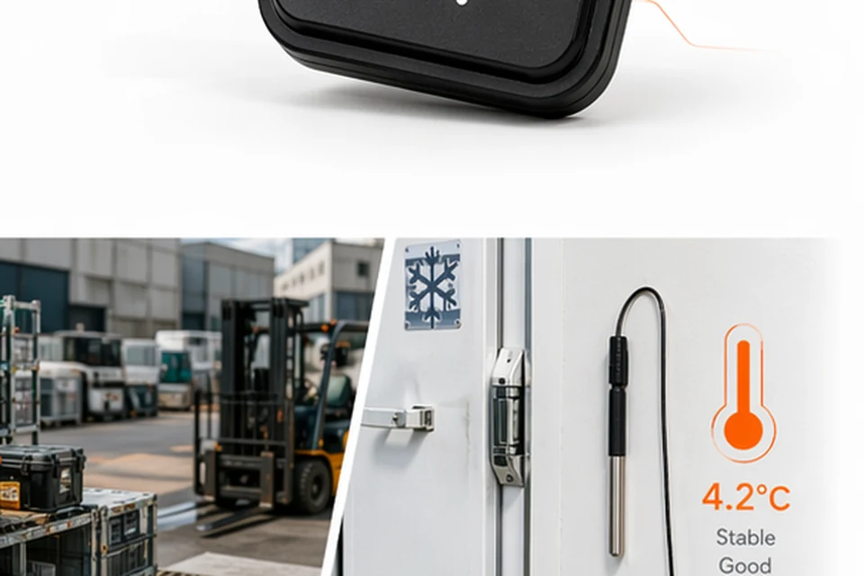 Personal and satellite tracking product | IntelliTrac Australia